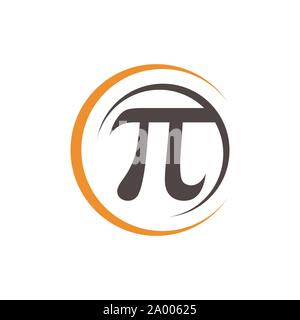 mathematics logo vector Stock Vector Image & Art - Alamy