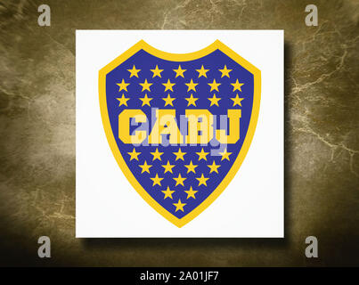 Boca juniors fc store