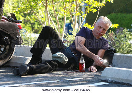 Blue 2010 Harley Davidson Electra Glide Ultra Limited Edition Stock ...