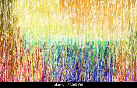 vintage drawing background with beige, firebrick and vivid orange ...