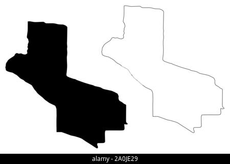 Hela Province (Independent State of Papua New Guinea, PNG, Provinces of ...