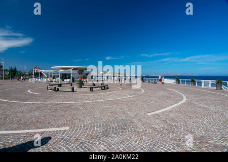 Malta, St Paul’s Bay: Malta Public Transport bus stop sign Stock Photo ...