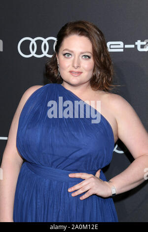 LOS ANGELES - SEP 19: Lauren Ash at the Audi Celebrates The 71st Emmys ...