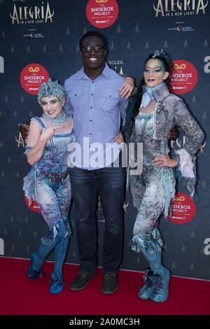 September 19, 2019, Toronto, Ontario, Canada: Canadian celebrity chef ...