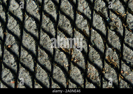 Metal with rust under the microscope Stock Photo - Alamy