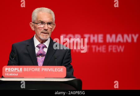 HARRY DONALDSON, 2019 Stock Photo - Alamy