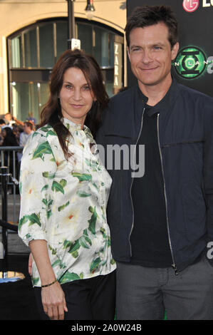Jason Bateman at the premiere of "Paul" at the Grauman's Chinese ...