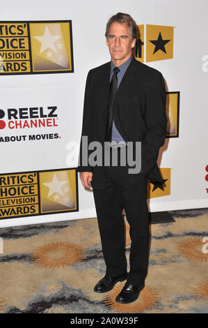 Scott Bakula Critics' Choice Television Awards at Beverly Hills Hotel ...
