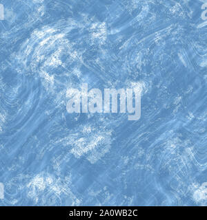 Grunge blue white ice texture with traces winter background Stock Photo ...