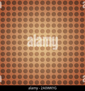 Illustration of brown wood woven balls texture background Stock Photo ...
