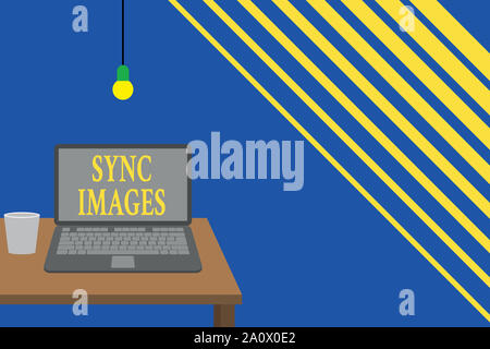 A view of a laptop showing the homepage of Wireless Festival (left ...