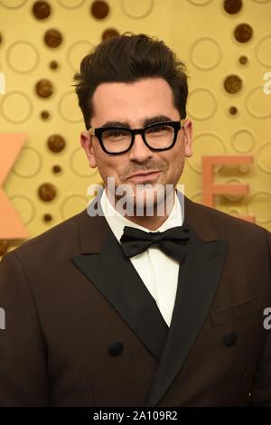 71st Emmy Awards (2019) Arrivals held at the Microsoft Theatre in Los ...