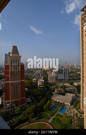 12 Apr 2012 Itc grand central, parel, mumbai, maharashtra, india, asia ...