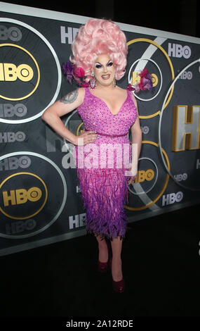 September 22, 2019, West Hollywood, CA, USA: 22 September 2019 - West ...