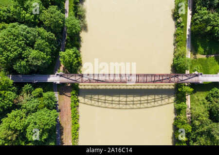 Landau an der Isar Stock Photo - Alamy