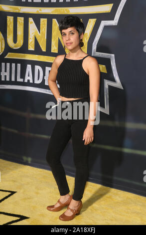 September 24, 2019, Hollywood, California, USA: 24 September 2019 ...