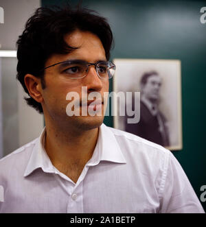 Pedro Biagi of the Biagi Sugar family sees a bright future as Brazil ...