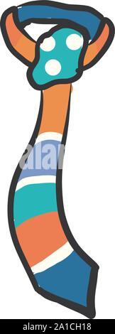 green bow tie Stock Vector Image & Art - Alamy