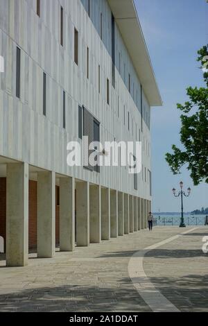Ex Junghans residential area, Cino Zucchi, 2002Located on Giudecca ...