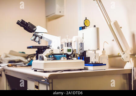 Ultrasonic Cutter System and precision micrometer grinder polishing ...