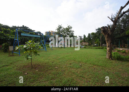 Science Park. Goa Science Centre & Planetarium, Panjim, Goa, India ...