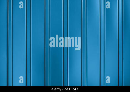 Metal siding texture Stock Photo - Alamy