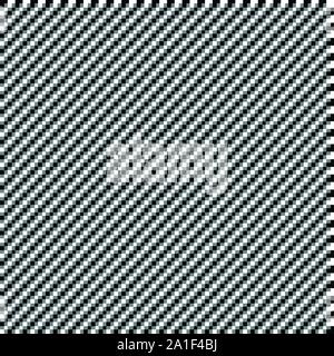 Offset squares seamless geometric pattern. Emboss, indent squares ...