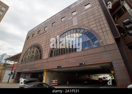 one financial place 425 south financial place formerly four40 home to ...