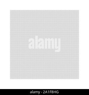Interlace net of array of interlock lines, stripes. Matrix of criss ...