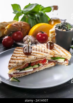 A closeup shot of a delicious dish Stock Photo - Alamy