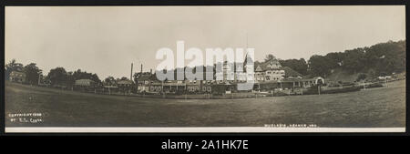 Mudlavia, Kramer, Ind Stock Photo - Alamy