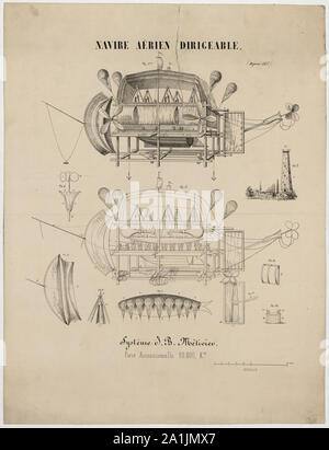 This technical drawing shows cross-sections for proposed improvements ...