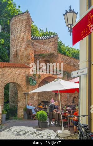 City of Erding, Germany Stock Photo - Alamy