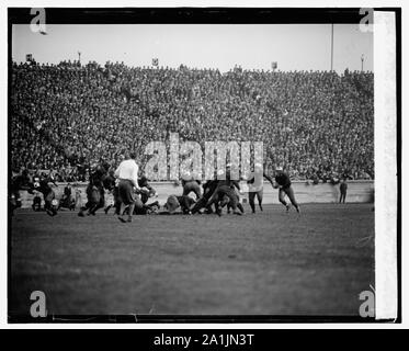 Navy - Michigan, 1926 Stock Photo - Alamy