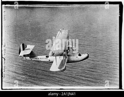 Navy Boeing Patrol Plane PB - 1 Stock Photo - Alamy