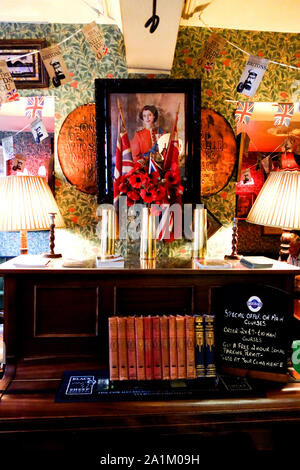The Albion, Chester, England, U.K Stock Photo - Alamy