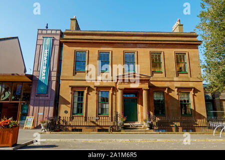 The Moat Brae National Centre for Children’s Literature and ...
