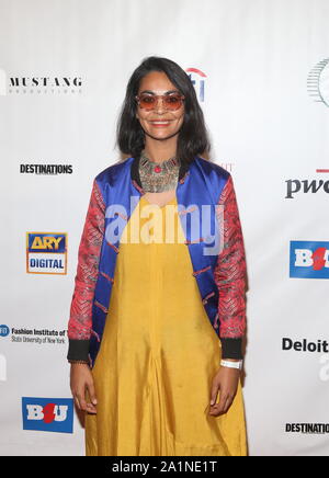 Fashion Parade presented by Citi celebrating South Asian diversity in ...