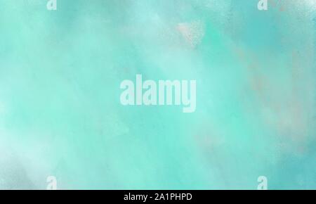 painted sky blue, lavender and powder blue color chaos strokes. can be ...