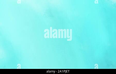 abstract diffuse texture background with aqua marine, medium turquoise and pale turquoise color ...