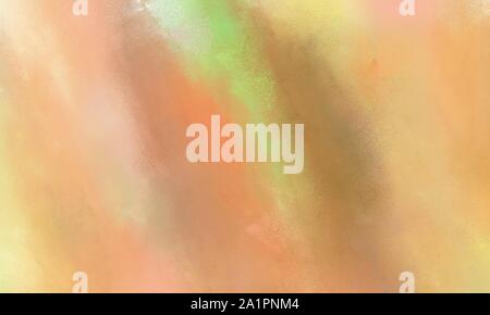abstract diffuse texture background with burly wood, blanched almond ...
