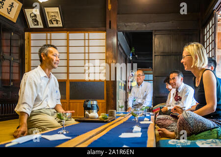 Blue Tea House tasting room in the Vondelpark in Amsterdam Stock Photo ...
