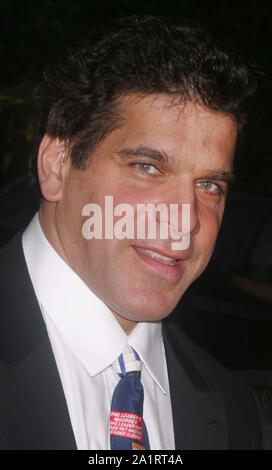 Lou Ferrigno, 2003, Photo By John Barrett/PHOTOlink / MediaPunch Stock ...
