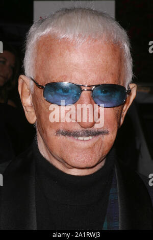 Don Adams, 2003, Photo By John Barrett/PHOTOlink / MediaPunch Stock ...