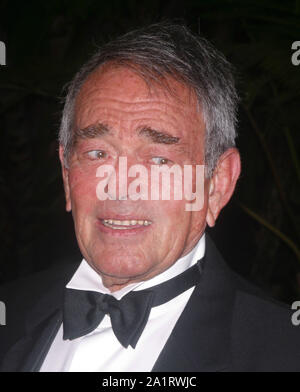 Stuart Whitman, 2003, Photo By John Barrett/PHOTOlink / MediaPunch ...