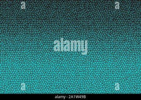 neon noise glitch art color glow artifacts texture Stock Photo - Alamy