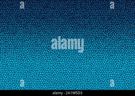 green azure blue turquoise color palette ocean sea illustration ...