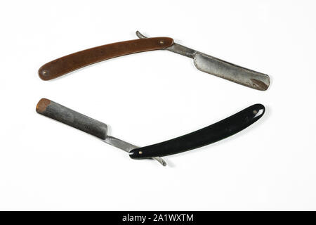 Old fashioned shaving kit Stock Photo: 310621319 - Alamy