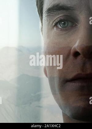 ALIEN: COVENANT 2017 Twentieth Century Fox Film production with Michael ...