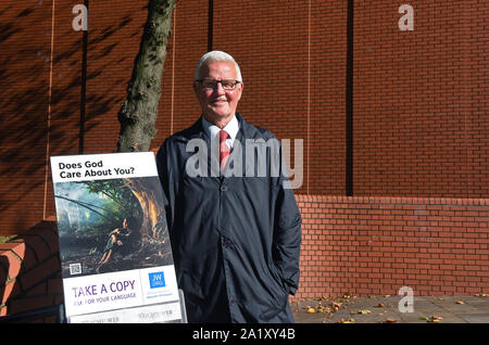 Former Wolverhampton Wanderers footballer Peter Knowles who gave up ...